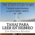 TORAH PARA LEER EN HEBREO Y ESPAÑOL Android App - Download TORAH PARA ...