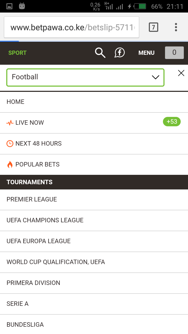 BETPAWA Android App Download BETPAWA For Free
